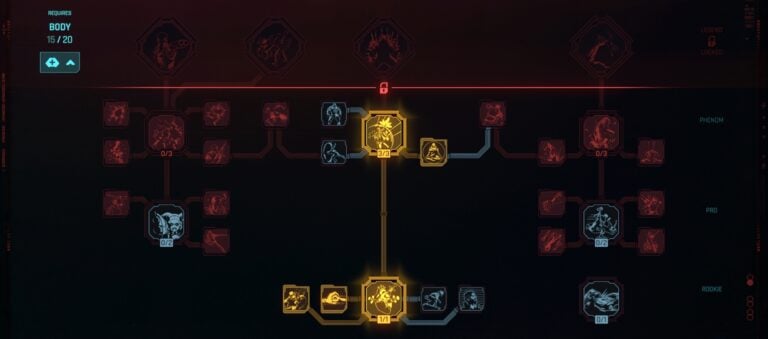 Cyberpunk 2077 FIA Agent Build Guide - VULKK.com