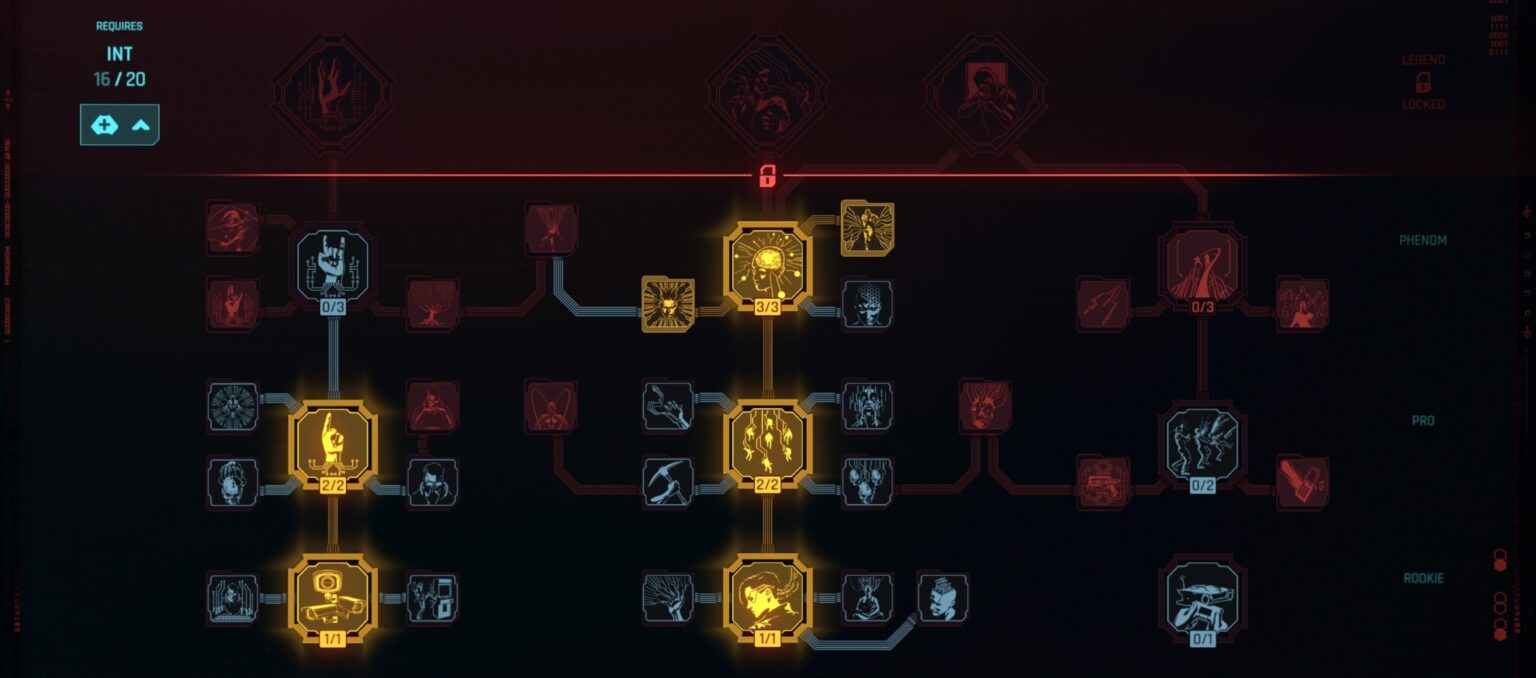 Cyberpunk 2077 FIA Agent Build Guide - VULKK.com