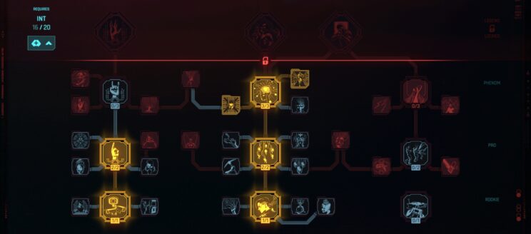 Cyberpunk 2077 FIA Agent Build Guide - VULKK.com