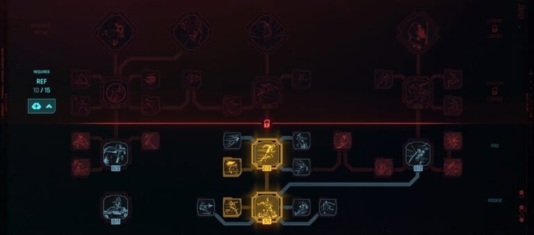 Cyberpunk 2077 FIA Agent Build Guide - VULKK.com