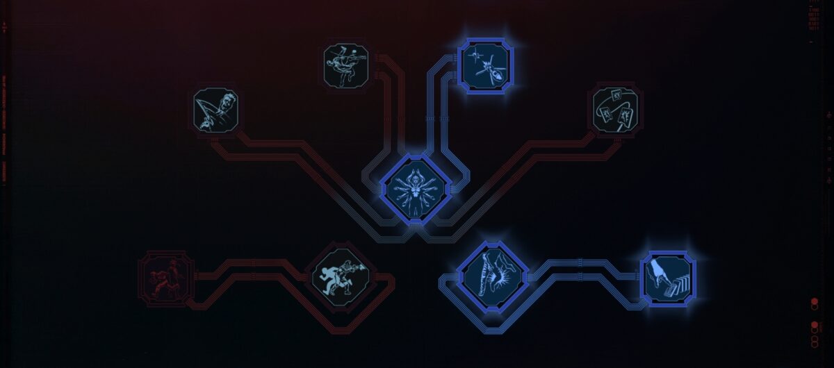 Cyberpunk 2077 FIA Agent Build Guide - VULKK.com