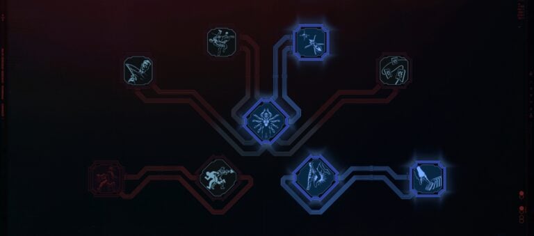 Cyberpunk 2077 FIA Agent Build Guide - VULKK.com