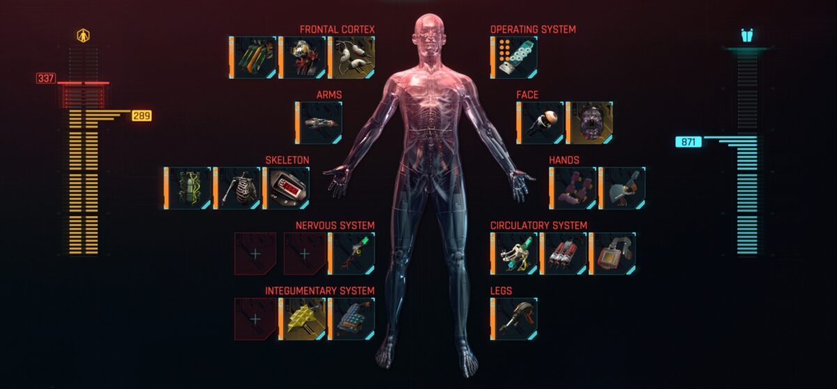 Cyberpunk 2077 FIA Agent Build Guide - VULKK.com
