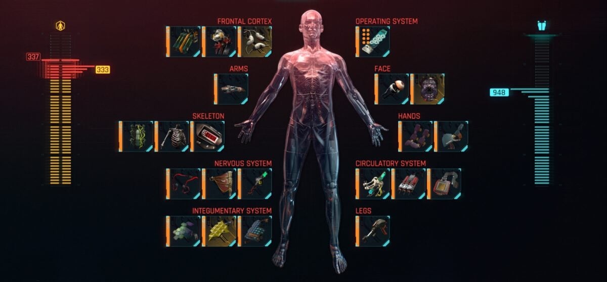 Cyberpunk 2077 FIA Agent Build Guide - VULKK.com