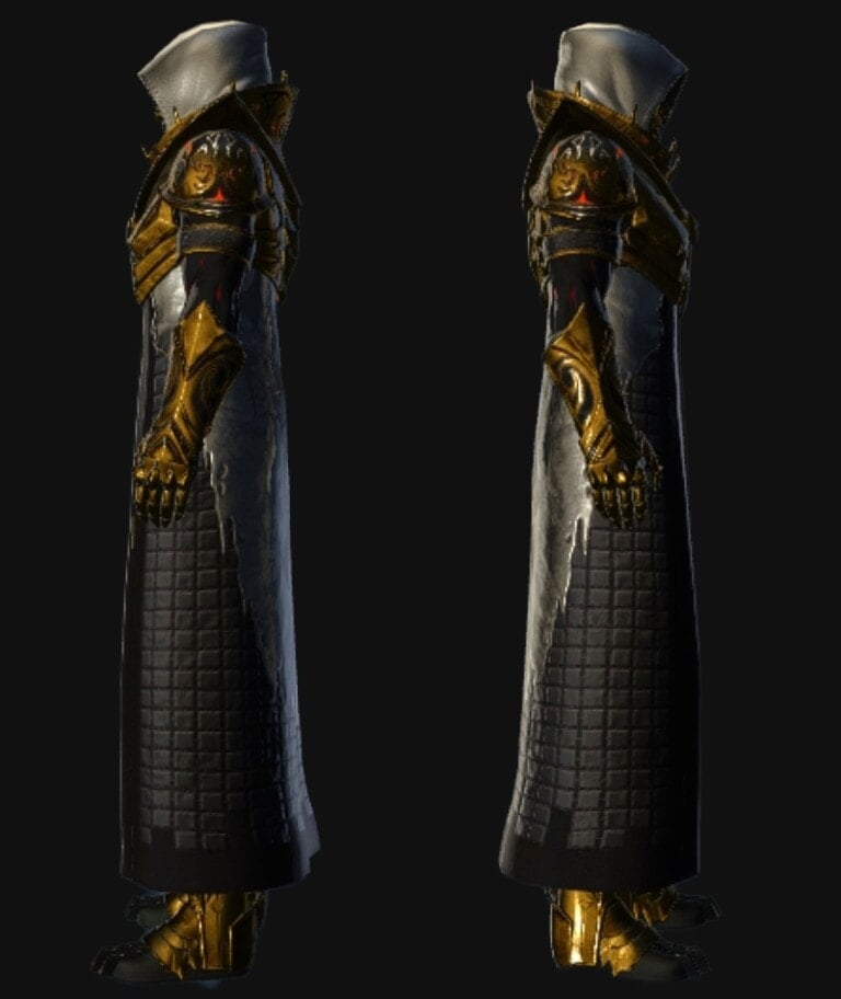 SWTOR Enhanced Dyes Catalog - VULKK.com