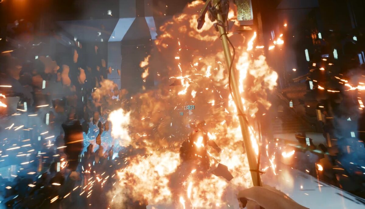 Adam Smasher Boss Fight Guide for Cyberpunk 2077 - VULKK.com