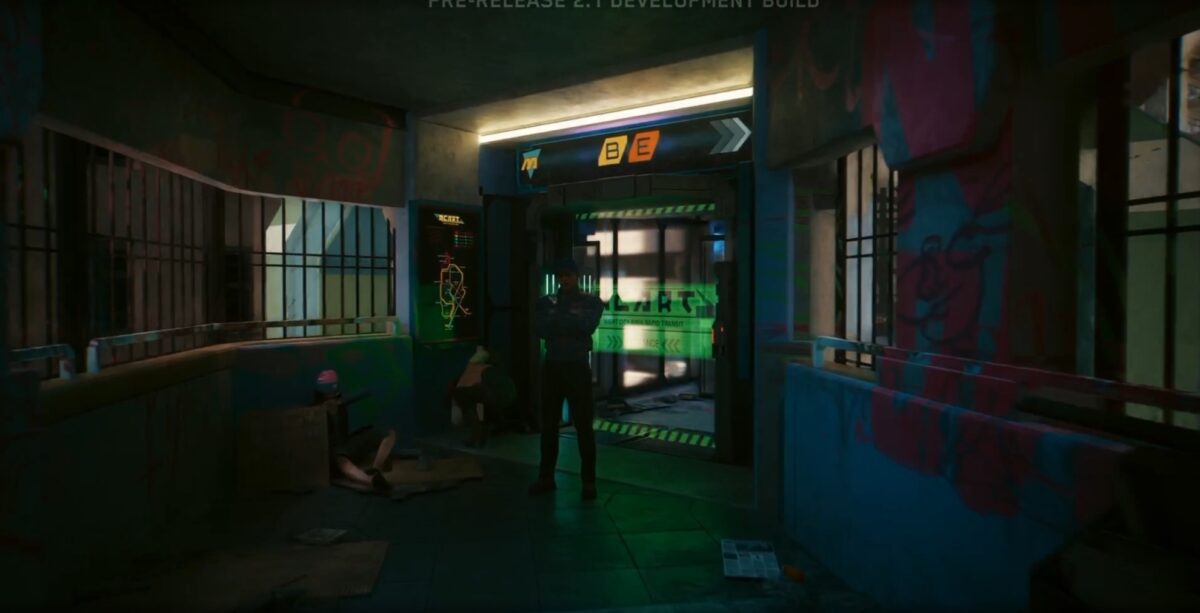 Cyberpunk 2077 Update 2.1 December Livestream Breakdown - VULKK.com