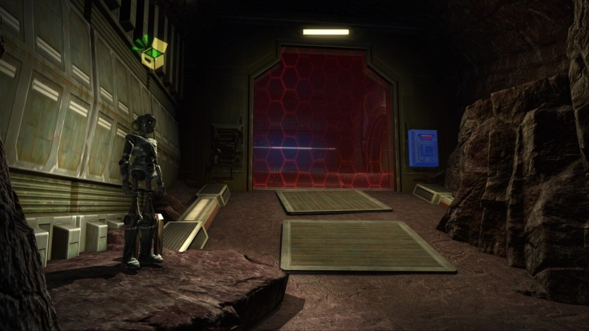 SWTOR Kessan's Landing Datacron Guide - VULKK.com