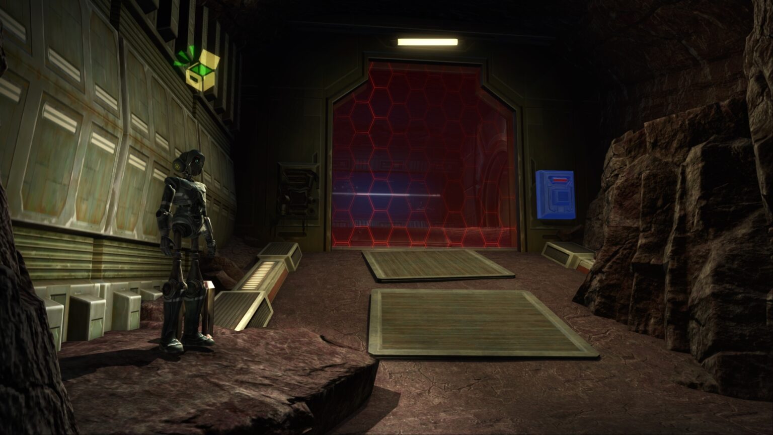 SWTOR Kessan's Landing Datacron Guide - VULKK.com