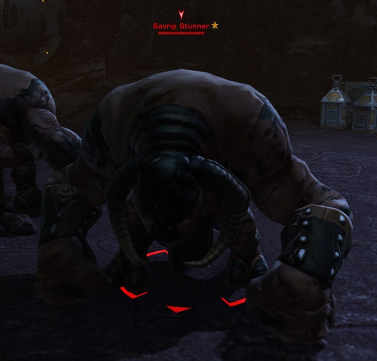 SWTOR Kessan's Landing Datacron Guide - VULKK.com