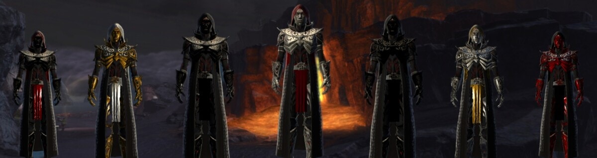 SWTOR Enhanced Dyes Catalog - VULKK.com