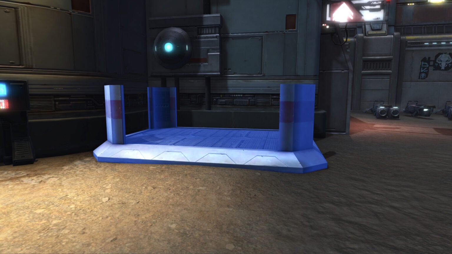 SWTOR Kessan's Landing Daily Area and Achievements Guide - VULKK.com