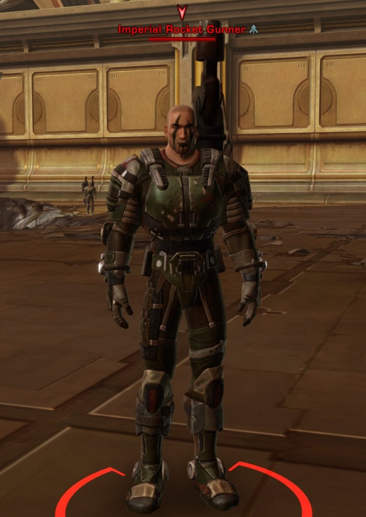 SWTOR Kessan's Landing Geothermal Shielding Missions Guide - VULKK.com