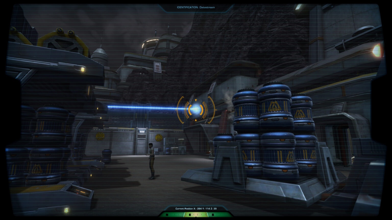 SWTOR Kessan's Landing Geothermal Shielding Missions Guide - VULKK.com