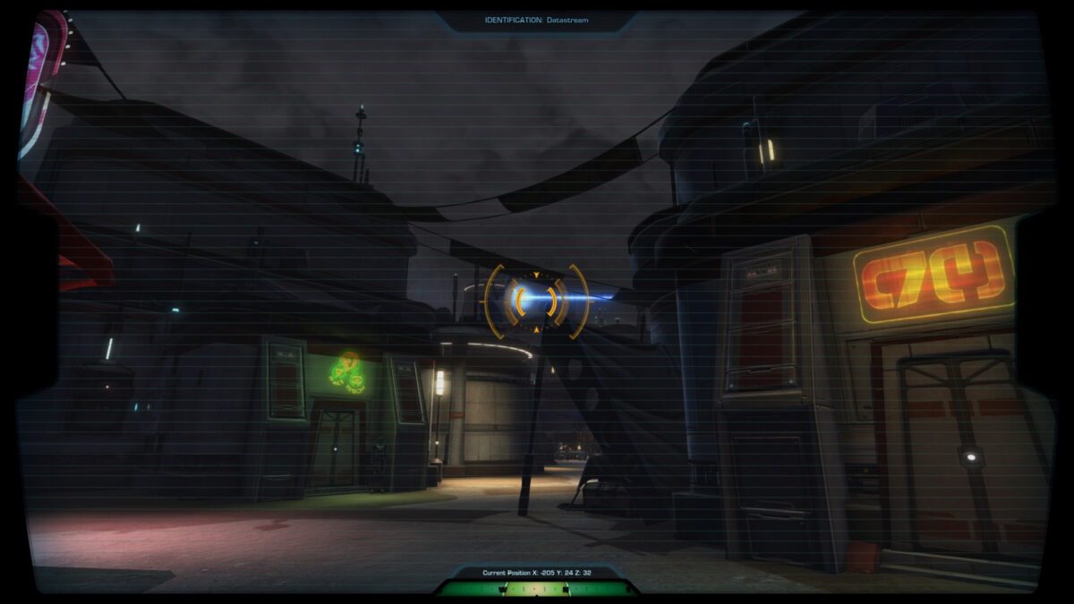 SWTOR Kessan's Landing Geothermal Shielding Missions Guide - VULKK.com