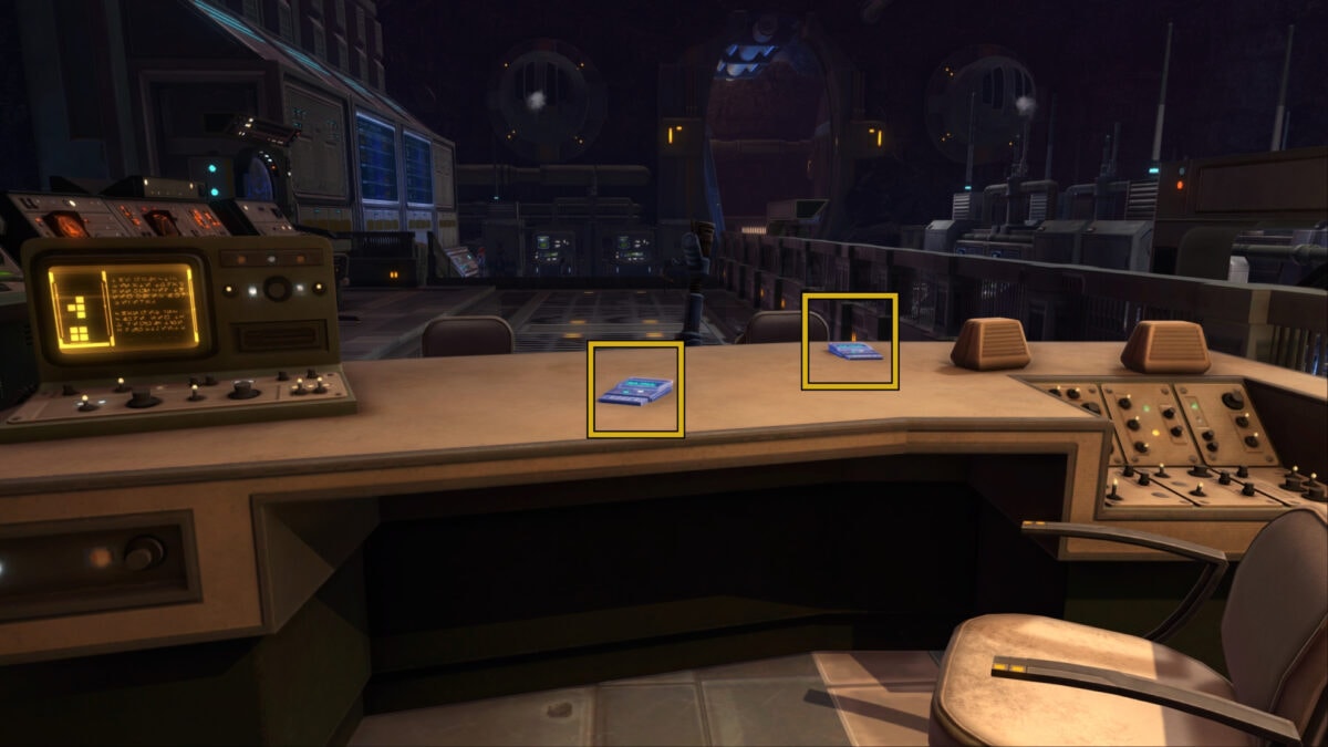 SWTOR Kessan's Landing Geothermal Shielding Missions Guide - VULKK.com