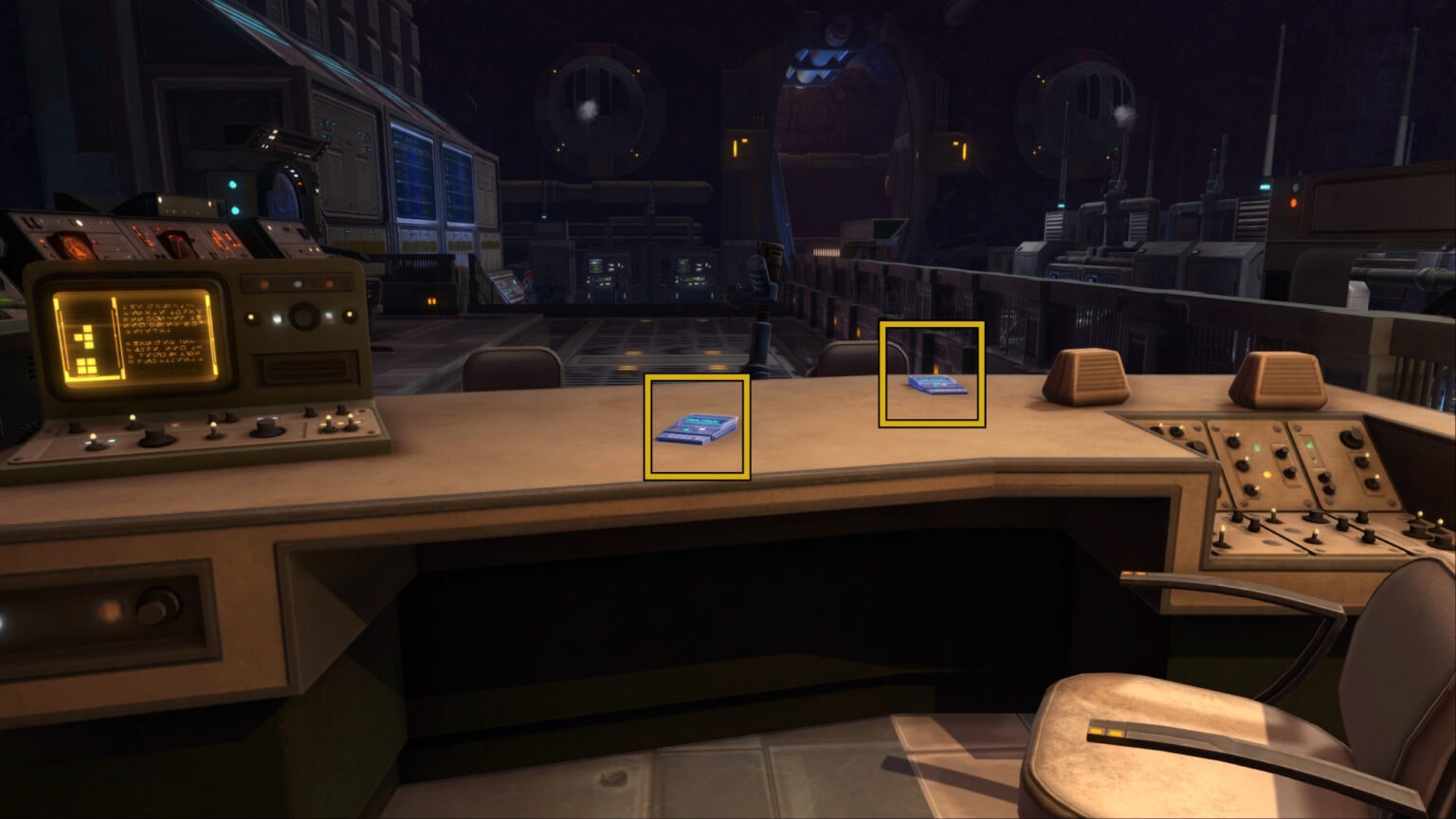 SWTOR Kessan's Landing Geothermal Shielding Missions Guide - VULKK.com