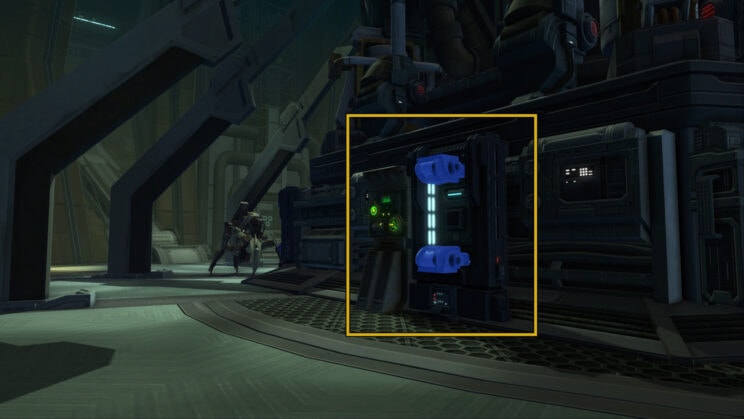 SWTOR Kessan's Landing Geothermal Shielding Missions Guide - VULKK.com