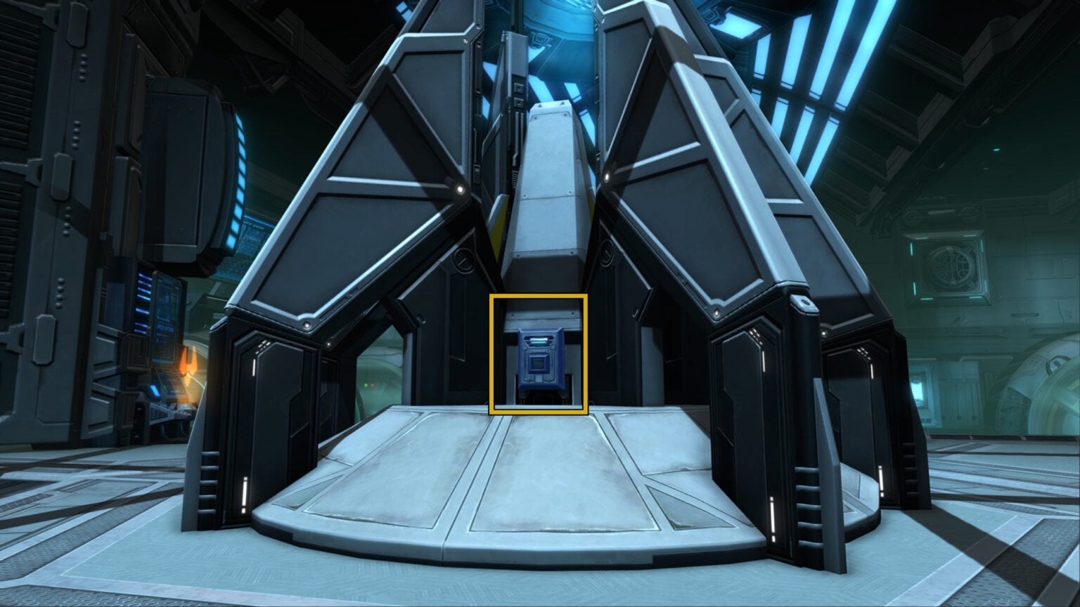 SWTOR Kessan's Landing Geothermal Shielding Missions Guide - VULKK.com