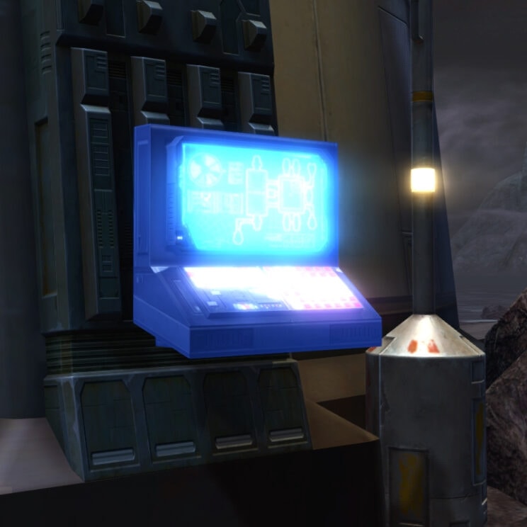 SWTOR Kessan's Landing Daily Area and Achievements Guide - VULKK.com