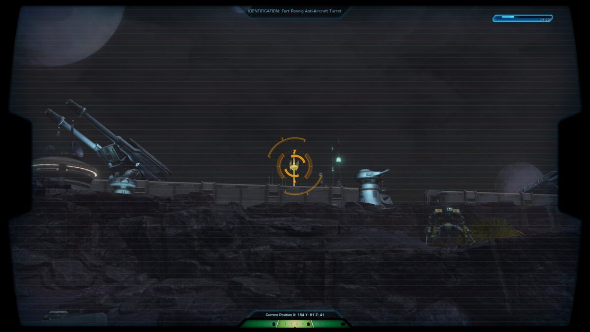 SWTOR Kessan's Landing Daily Area and Achievements Guide - VULKK.com