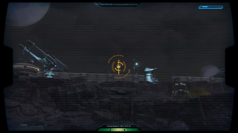 SWTOR Kessan's Landing Daily Area and Achievements Guide - VULKK.com