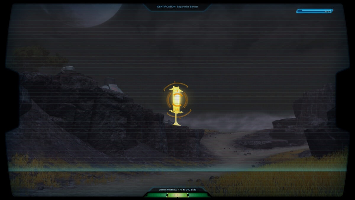 SWTOR Kessan's Landing Daily Area and Achievements Guide - VULKK.com
