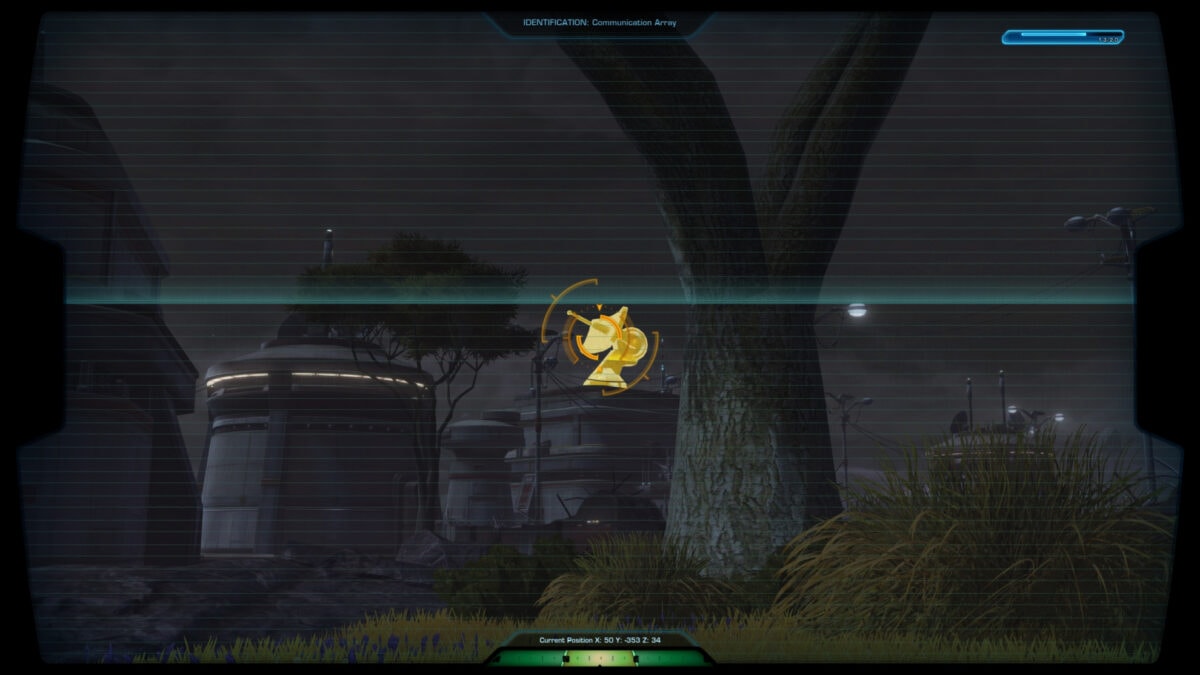 SWTOR Kessan's Landing Daily Area and Achievements Guide - VULKK.com