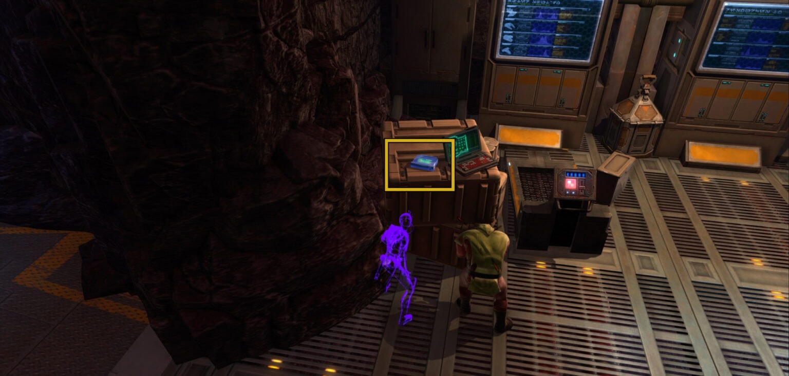 SWTOR Kessan's Landing Daily Area and Achievements Guide - VULKK.com