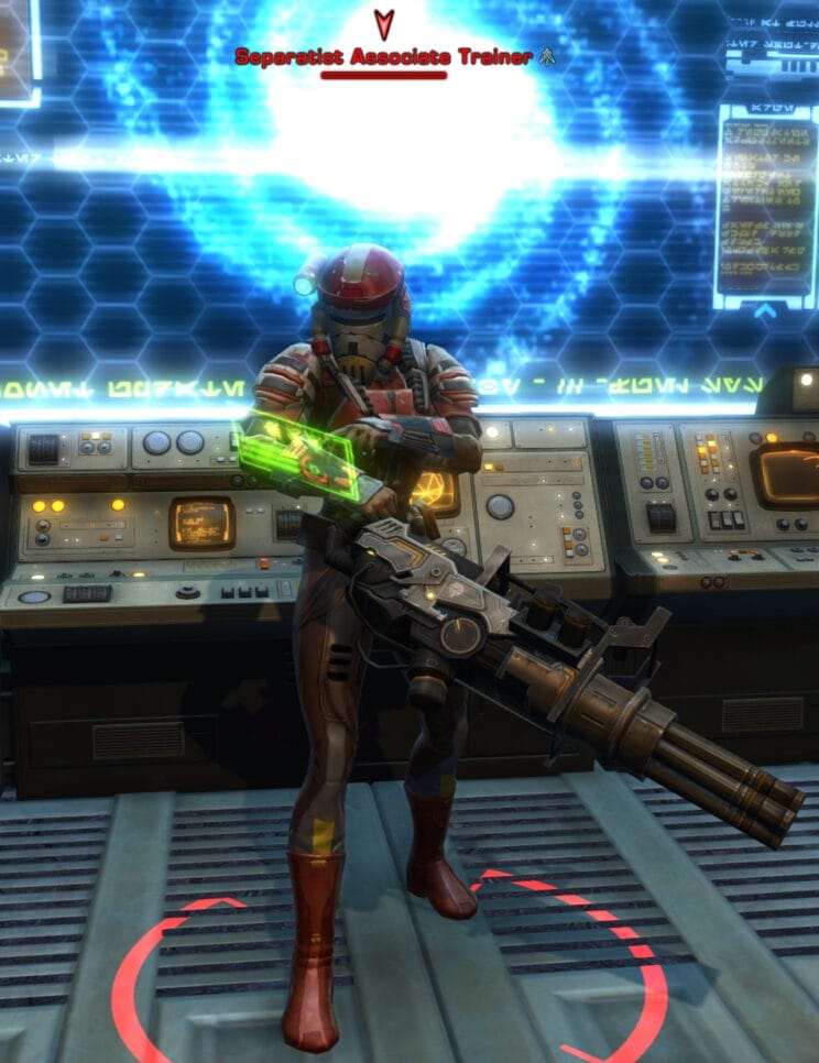 SWTOR Kessan's Landing Daily Area and Achievements Guide - VULKK.com