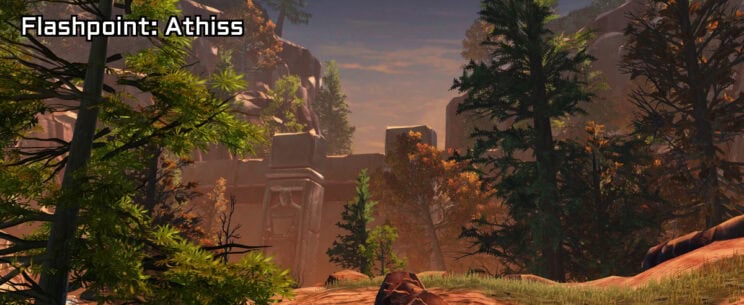 SWTOR Story Order, Timeline and Progression Guide - VULKK.com