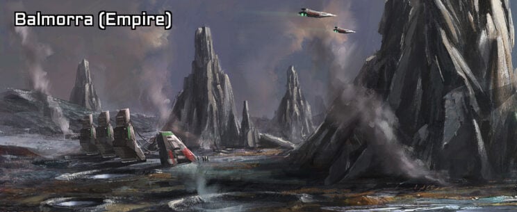 SWTOR Story Order and Progression Guide - VULKK.com