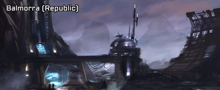 SWTOR Story Order and Progression Guide - VULKK.com