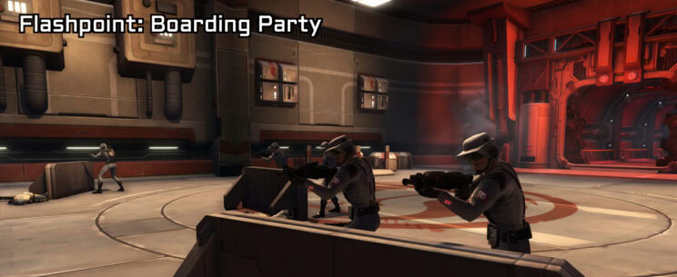 SWTOR Story Order, Timeline and Progression Guide - VULKK.com