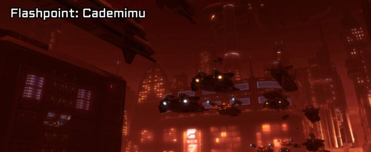 SWTOR Story Order and Progression Guide - VULKK.com