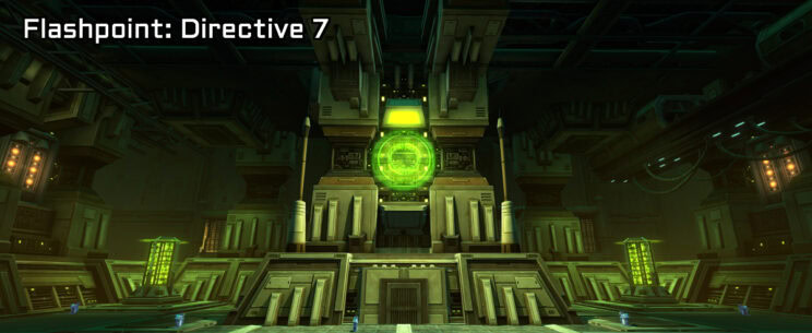 SWTOR Story Order, Timeline and Progression Guide - VULKK.com