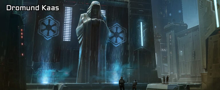 SWTOR Story Order and Progression Guide - VULKK.com