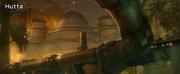 SWTOR Story Order, Timeline and Progression Guide - VULKK.com