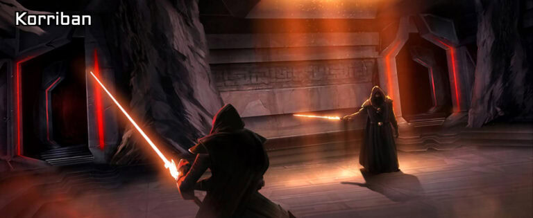 SWTOR Story Order, Timeline and Progression Guide - VULKK.com