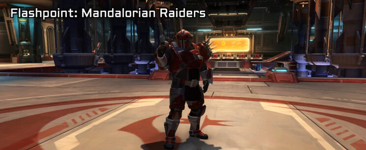 SWTOR Story Order, Timeline and Progression Guide - VULKK.com