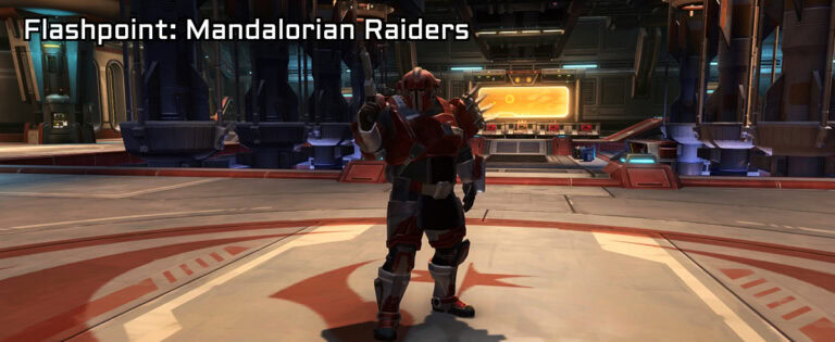 SWTOR Story Order and Progression Guide - VULKK.com