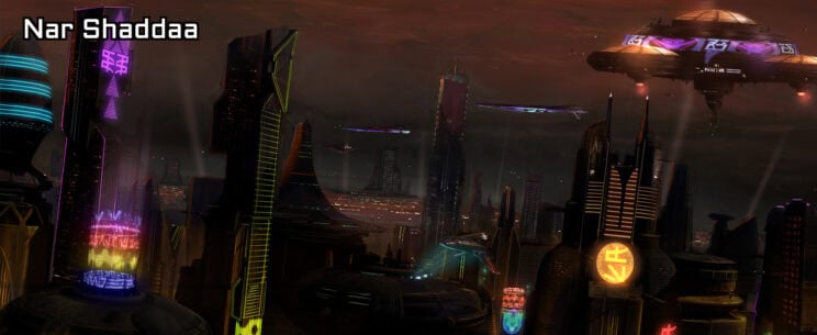 SWTOR Story Order, Timeline and Progression Guide - VULKK.com