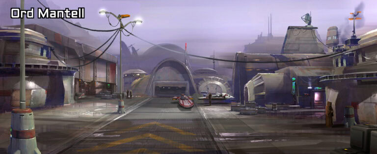 SWTOR Story Order, Timeline and Progression Guide - VULKK.com