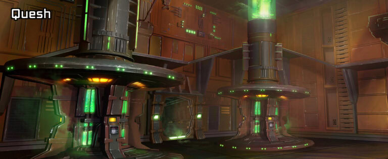 SWTOR Story Order, Timeline and Progression Guide - VULKK.com