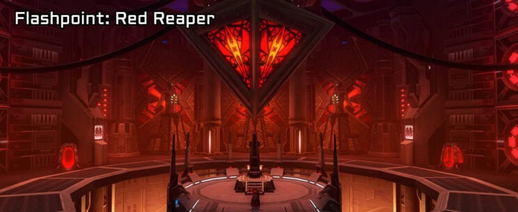 SWTOR Story Order, Timeline and Progression Guide - VULKK.com