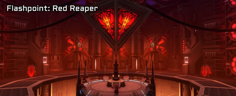 SWTOR Story Order, Timeline and Progression Guide - VULKK.com