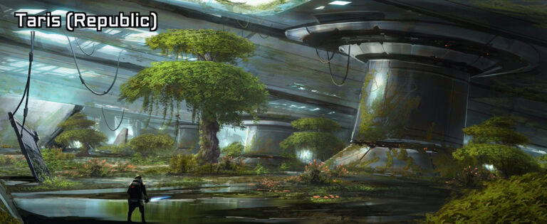 SWTOR Story Order, Timeline and Progression Guide - VULKK.com