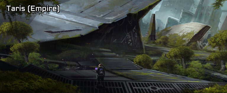 SWTOR Story Order and Progression Guide - VULKK.com