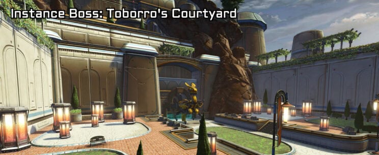 SWTOR 7.5.1 Announced: Galactic Seasons 7, Gearing Update, and New ...