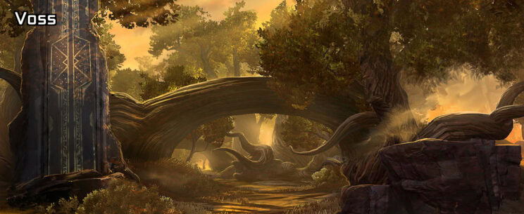 SWTOR Story Order, Timeline and Progression Guide - VULKK.com